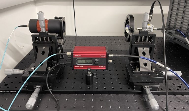 Experimental proof-of-concept demonstrates vast potential of next ...